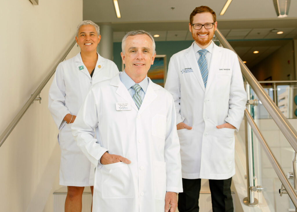 About Radiology Associates of Macon | Advanced Radiology in Georgia
