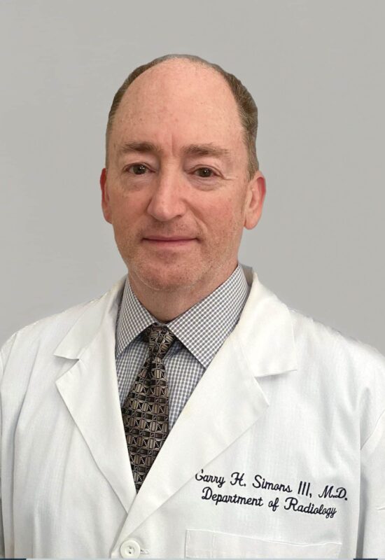 Radiologists Serving Central Georgia | Radiology Associates of Macon